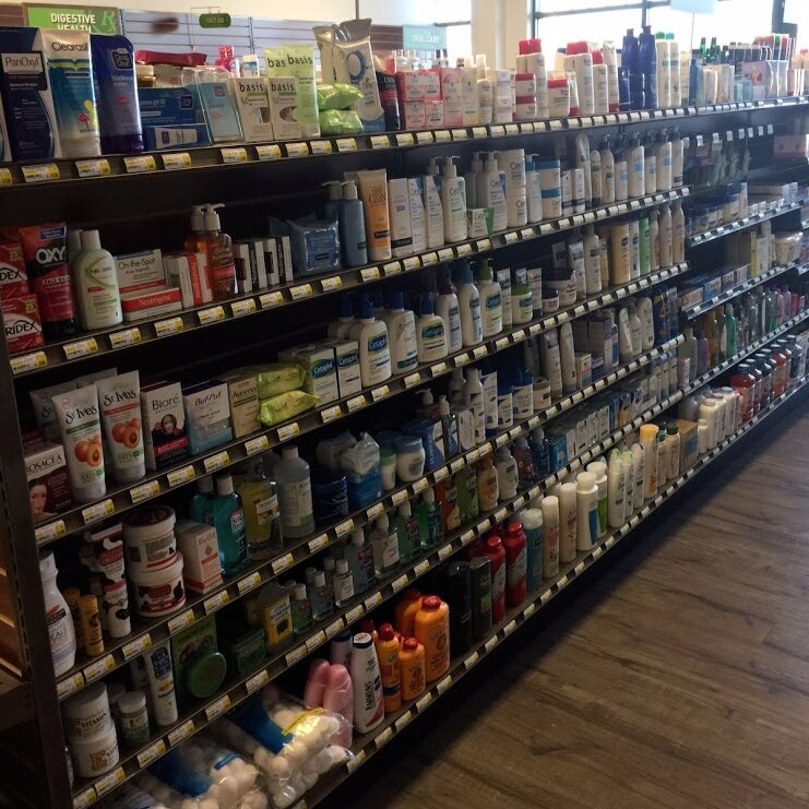 Medikal cihaz firmaları Linworths Pharmacy, Columbus, foto