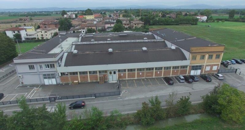 Market Dalter Alimentari S. P. A., Emilia‑Romagna, foto