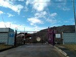 Стационарный инженерно-оборудованный снегоприемный пункт № 4 (Novo-Nikitinskaya Street No:6), mühendislik altyapısı  Saint‑Petersburg'dan
