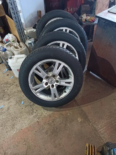 Otomobil servisi Автосервис GL Garage, Smolenskaya oblastı, foto