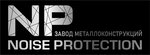 Noise Protection (Likhachyovskiy Drive No:8), metal konstrüksiyon firmaları  Dolgoprudny'den