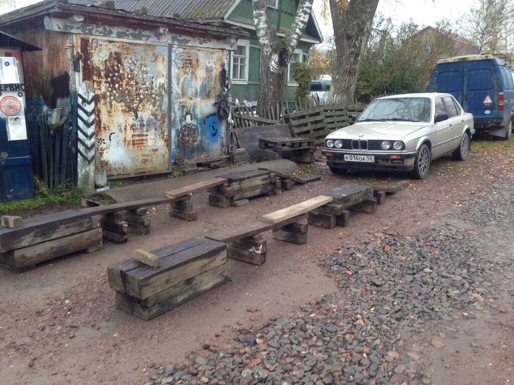 Nakliye firmaları Avtotransportnaya kompaniya SashiKA, Saint‑Petersburg ve Leningradskaya oblastı, foto