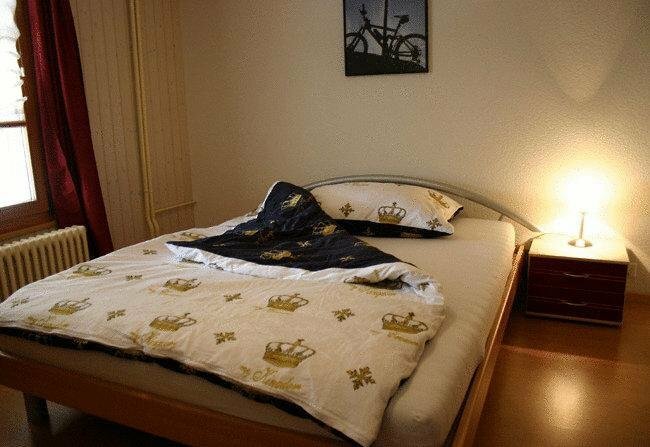 Otel Krone, Lucerne, foto