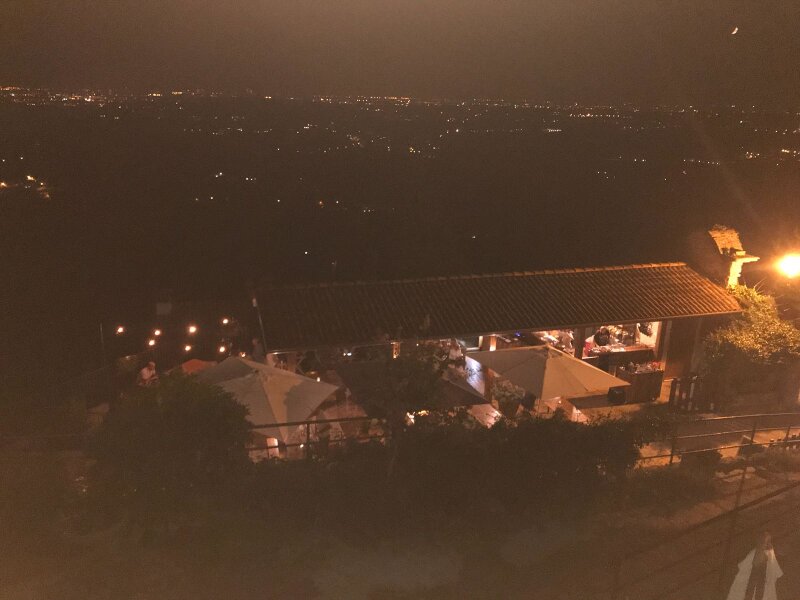 Bar Ristobar i Giardini di Eva, Lombardiya, foto