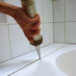 Fugenfix Fugentechnik (Gomaringer Straße No:11, Stuttgart, Stadt Stuttgart), yalıtım malzemeleri  Stuttgart'tan