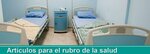 Medicina Norte (Provincia de Mendoza, Departamento Guaymallén, Manuel Belgrano), medikal cihaz firmaları  Salta'dan