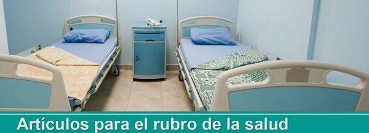 Medikal cihaz firmaları Medicina Norte, Salta, foto