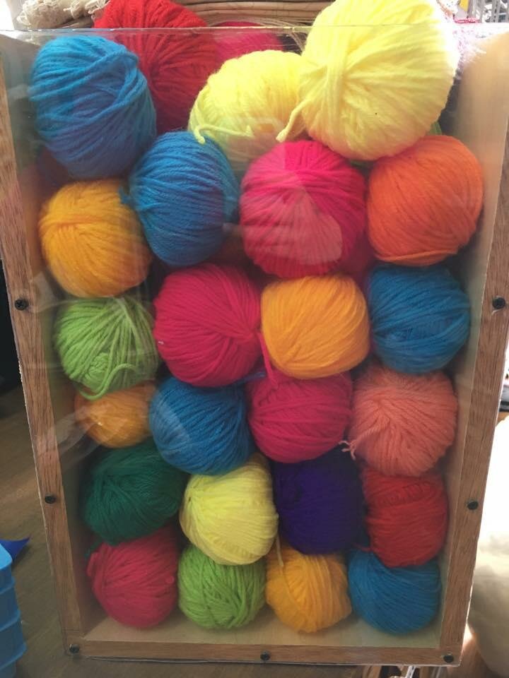 Beyaz eşya mağazaları La Unica - Telas Y Confecciones Merceria, Buenos Aires, foto