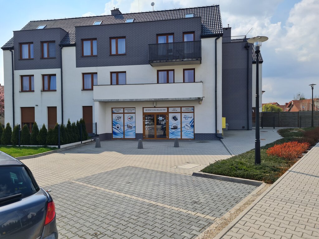Belgelendirme kurumu NetVet.pl, Aşağı Silesyan Voyvodalığı, foto