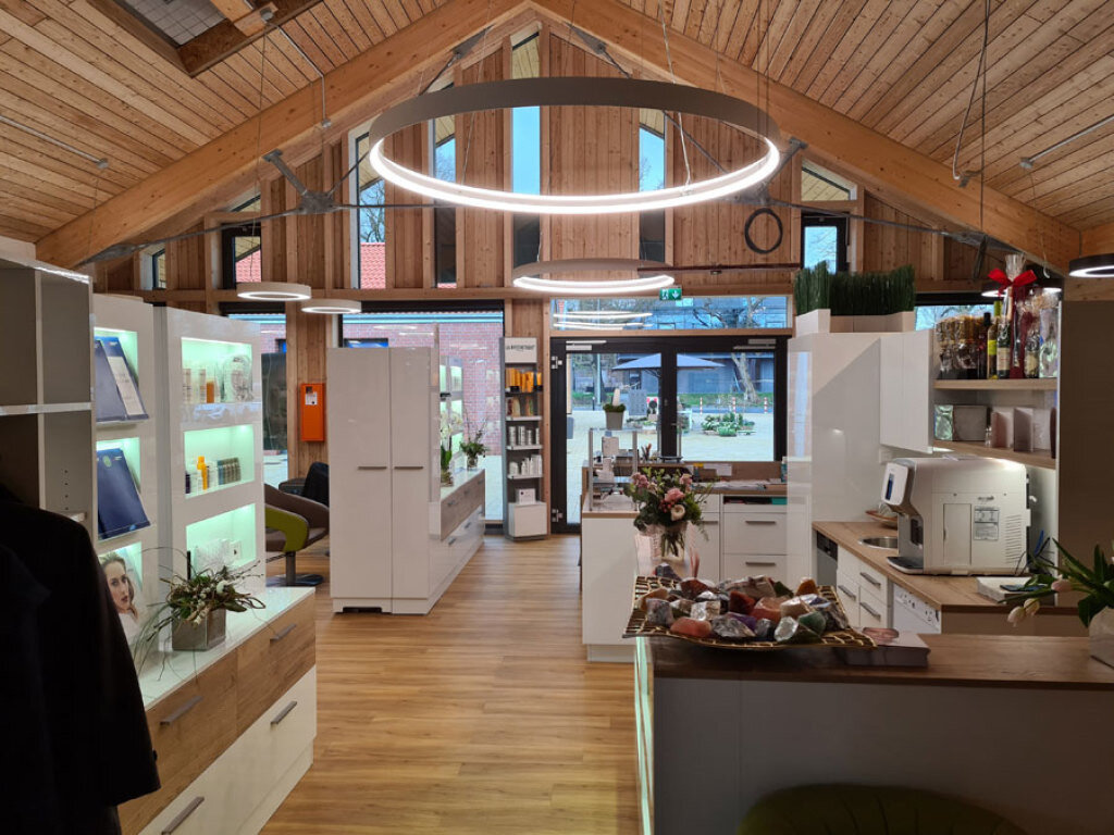 Güzellik salonu Friseur La Biosthetique - Marina Meyburg, Bremen, foto