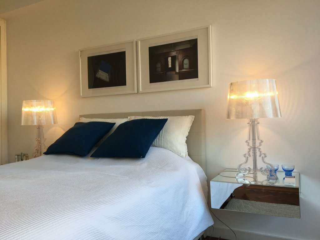 Otel Lisbon Principe Real Luxe Flat, Lizbon, foto