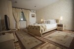 City Garden Rooms And Apartments (Bucharest, Bucharest Sector 1, Strada Chile, 4), kısa süreli konaklama  Bükreş'ten