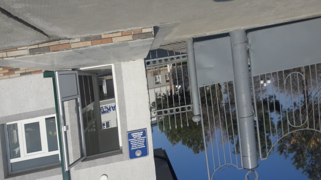 Yatılı okul Maktab-internat, Buhara, foto