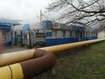 Зона таможенного контроля (Portovaya Street No:2А), gümrük depoları  Novorossiysk'ten