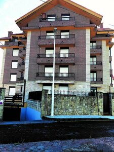 Apartamentos Costa Noja (Cantabria, Calle el Arco), otel