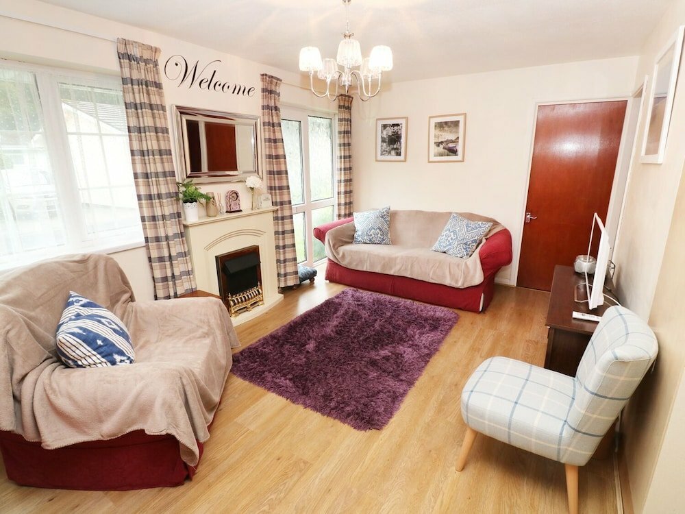 Otel No. 1 The Heathers, Cornwall County, foto