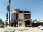 Час пик (ulitsa Glushchenko No:35), market  Labinsk'ten