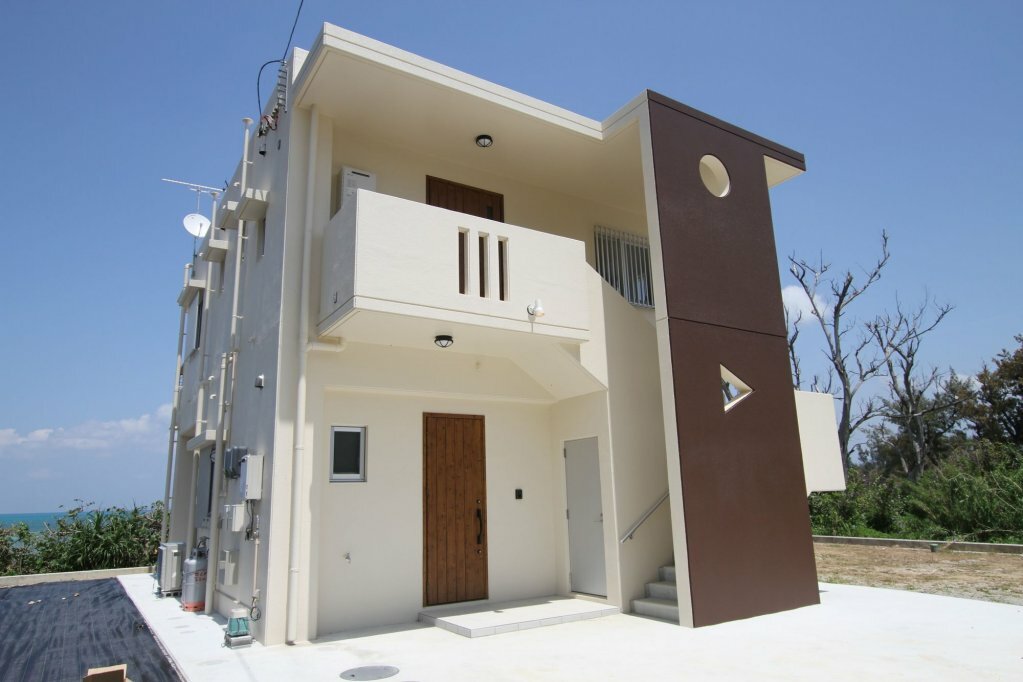 Kısa süreli konaklama Ocean Front Sumuide, , foto