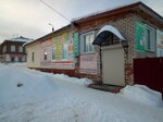 Хвостатый друг (ulitsa Belinskogo No:11), petshop  Urzhum'dan
