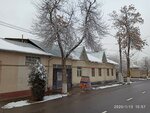 Нонвойхоналар (8th of March Street No:68), ekmek fırını  Taşkent'ten