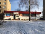 Мясной дом (Vladimirskaya ulitsa No:37), kasap, şarküteri  Murom'dan