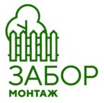 Забор Монтаж (ulitsa Malonevskiy Kanal No:7), çitler, parmaklıklar  Shlisselburg'dan