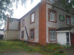Bar Элит, Krasnovişersk, foto