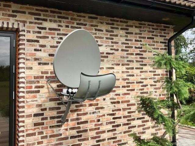 Bilgisayar teknik servisleri Telesat Sverige Ab, Malmö, foto