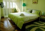 KievCentre Kpi Apartments (Isaakiana Street No:2), kısa süreli konaklama  Kiev'den
