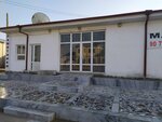 Tombstone and monument manufacturing (Bukhara, Vobkent Street), heykel ve mezarlık taşı üreticileri  Buhara'dan