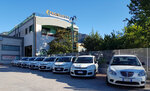 Fagioletti - Autocarrozzeria (Umbria, Terni, Strada della Val di Serra, 28), oto kiralama  Umbria'dan