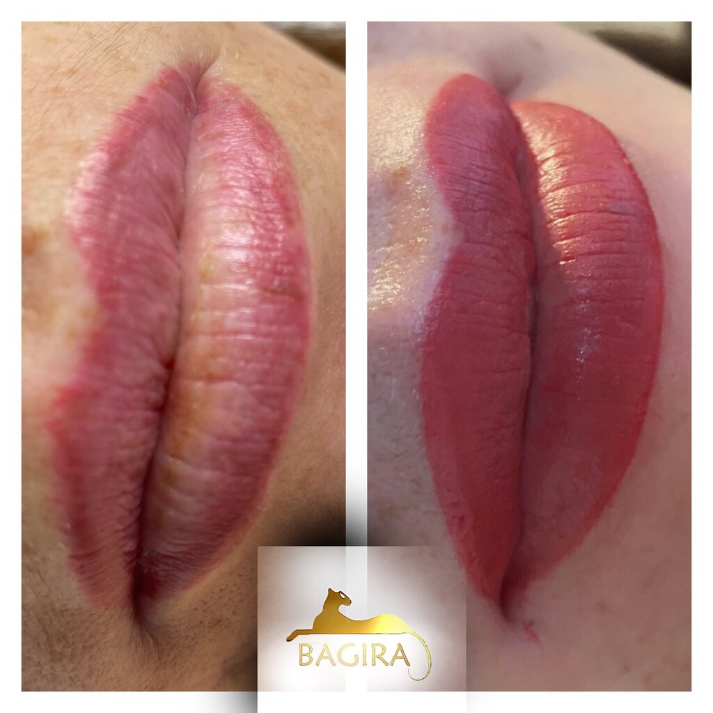 Güzellik salonu Centro de Belleza Bagira, Girona, foto