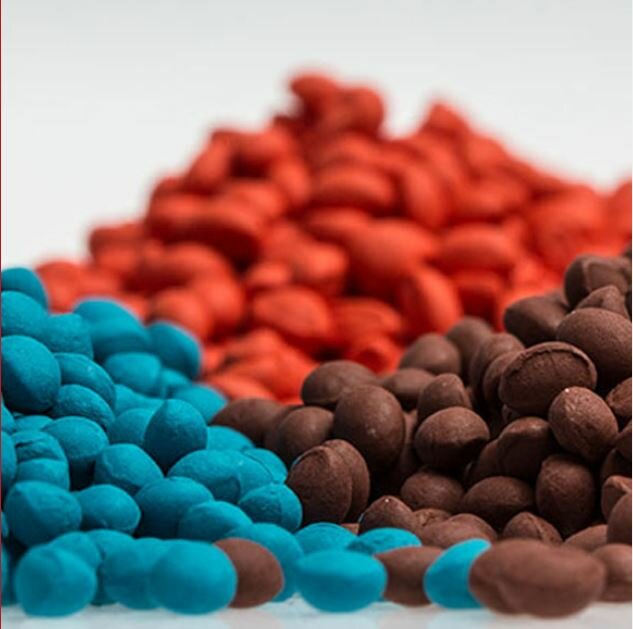 Kimyasal üretim firmaları Colortec Quimica S. L., Valensiya, foto