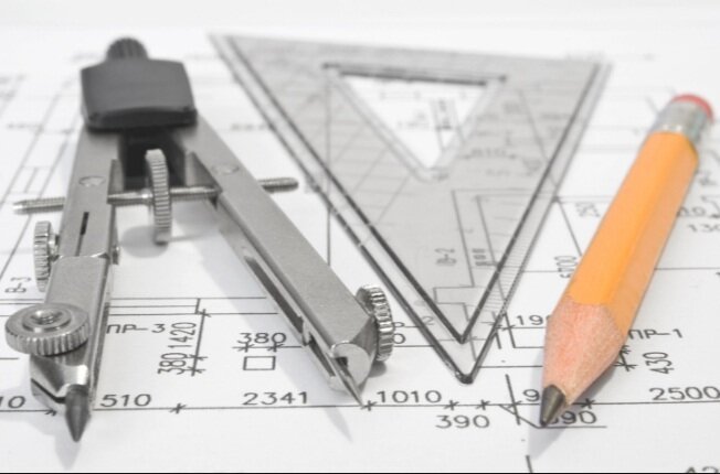 Arama çalışmaları Geometra Lombardini Luca, , foto