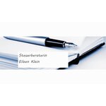 Kanzlei für Steuerberatung Eileen Klein München (Lüderitzstraße No:2), muhasebeciler  Münih'ten
