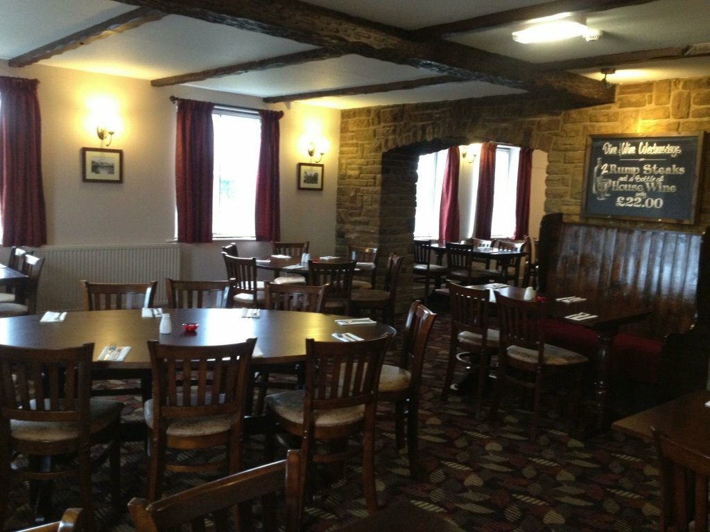 Otel White Swan, İngiltere, foto