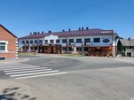 Edelveys gostinitsa Kumpp Lyakhovichskoye ZhKKh (ulitsa 17 Sentyabrya No:13), otel  Liahoviçi'den