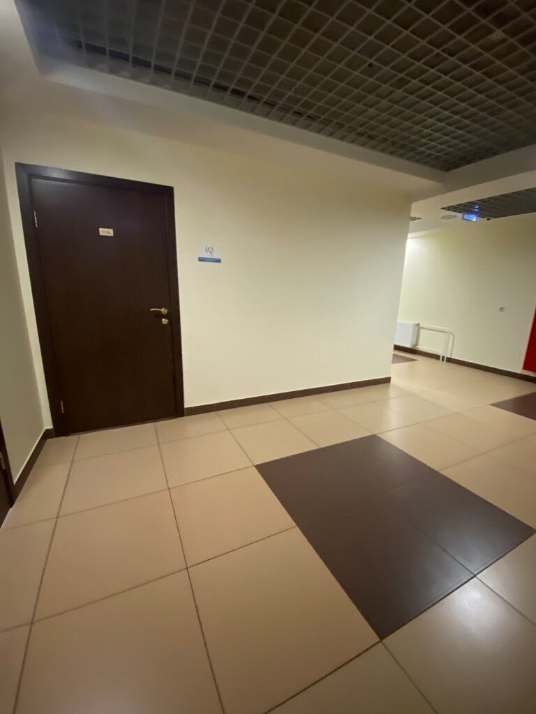 Muhasebeciler IQ Consalting, Moskova, foto