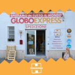 Globo Express Nola (Via Cimitile No:26, Nola), lojistik firmaları