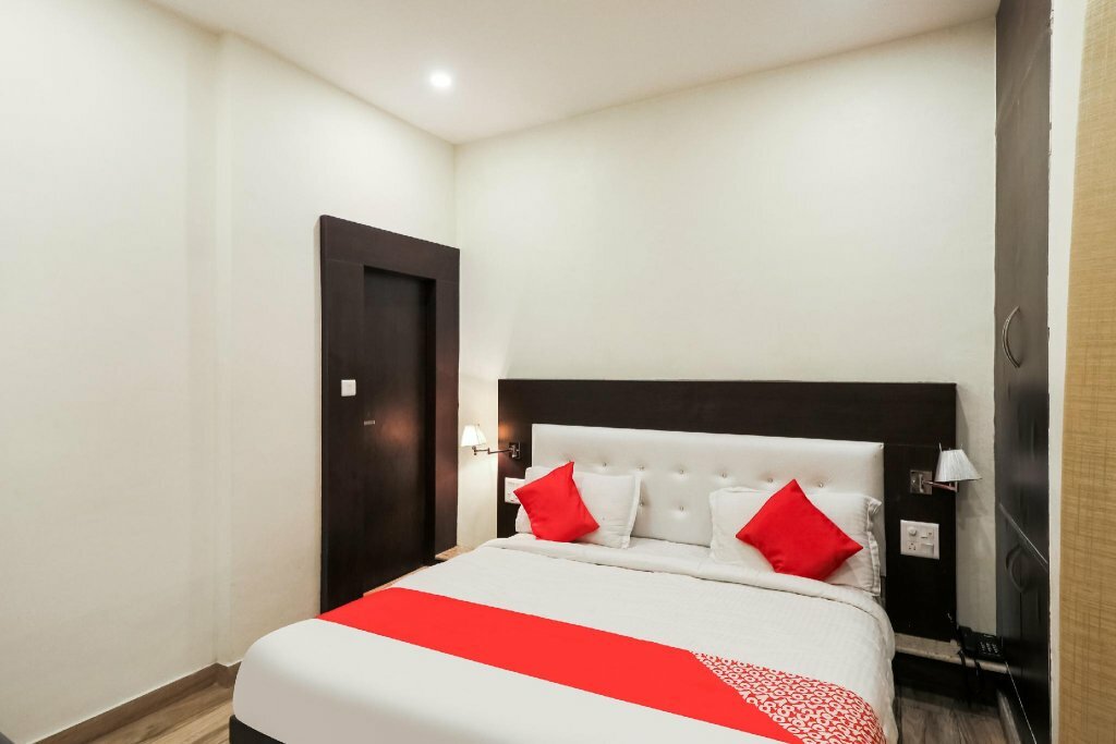 Otel Oyo 12770 Hotel Mirage Residency, Himaçhal Pradeş, foto