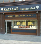Kayalar Kuyumculuk (İstanbul, Esenyurt, Güzelyurt Mah., Orhangazi Cad., 5AD), kuyumcular  İstanbul'dan