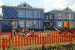Детский сад № 1 Белоснежка (No:55, 6-y mikrorayon), anaokulları  Sharypovo'dan