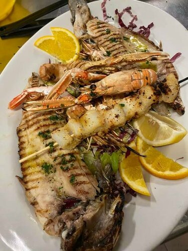 Pizzacılar Ristorante Pizzeria Orchidea, , foto