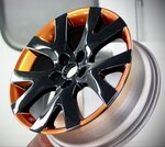 Russky shinomontazh (Dekabristov Lane No:7Е), oto lastik tamiri  Saint‑Petersburg'dan