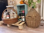 Vinum da Patty - Slow Wine (Via Umberto I No:5), market  Pavia'dan
