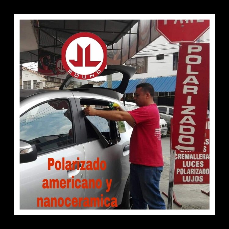 Otomobil kliması firmaları Jlsound, Cali, foto