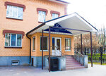 Ветеринарно-лечебный диагностический центр (Krymskaya street No:12), veteriner klinikleri  Ramenskoye'den