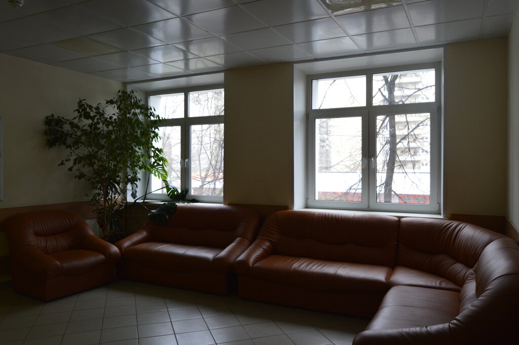 Poliklinikler City Polyclinic № 175, Branch № 1, Moskova, foto
