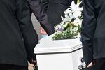 G. & D. Onoranze Funebri (Lazio, Rieti, Via Duca Roberto, 90), cenaze hizmetleri  Lazio'dan