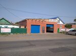 Avtoservis Andrei (Torgovaya ulitsa No:48), otomobil servisi  Omsk'tan